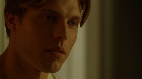 Nathan Kohnen And Tyler Harlow In My Diary Of Lies 2023 Dcs Men Of The Moment