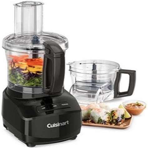 9 Cup Food Processor 食品料理机 9杯量 18995 超值好货 北美省钱快报
