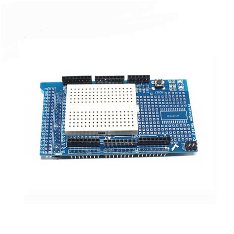 arduino mega proto shield