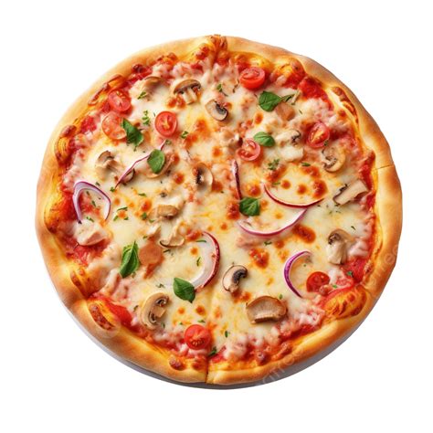 클리핑 패스를 사용하여 격리된 피자 피자 페퍼로니 일부분 Png 일러스트 및 이미지 에 대한 무료 다운로드 Pngtree
