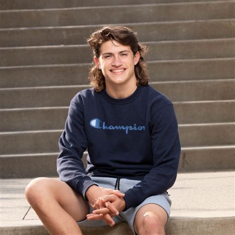 Bryce Bahler Cedarville University Remington Indiana United