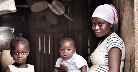 The Effect Of Community Based Interventions On The Healthbridge