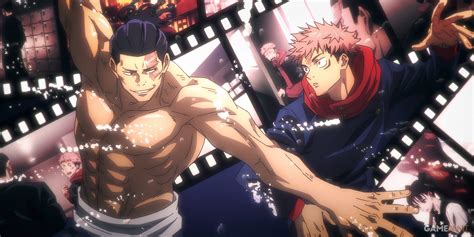 Why Is Todo The Best Character In Jujutsu Kaisen Fyuu