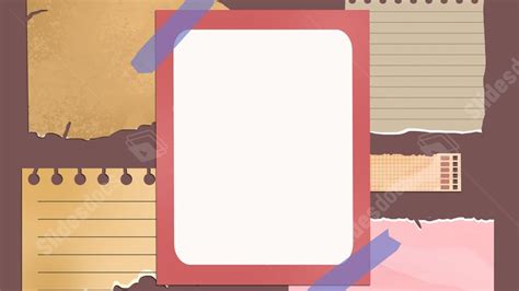 High Quality 999 Vintage Powerpoint Background Free Download For