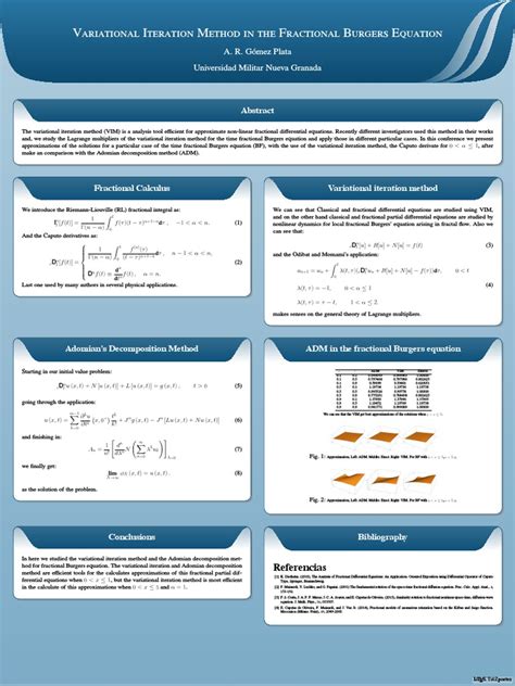 Variational Iteration Method Pdf Pdf Differential Equations