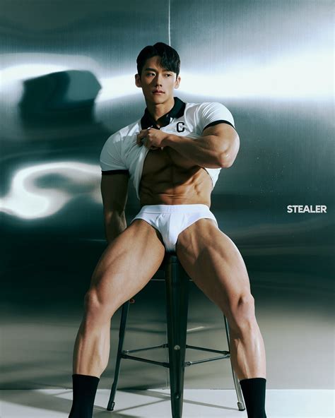 Stealer Body Profile Photo BoyFriendTV