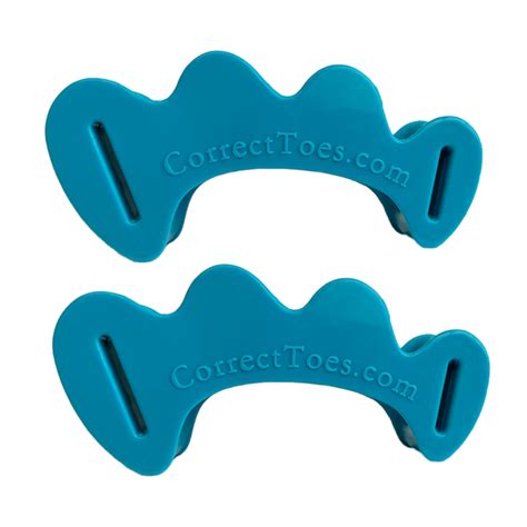 Correct Toes Correct Toes® The Original Toe Spacer Military And First Responder Discounts Govx