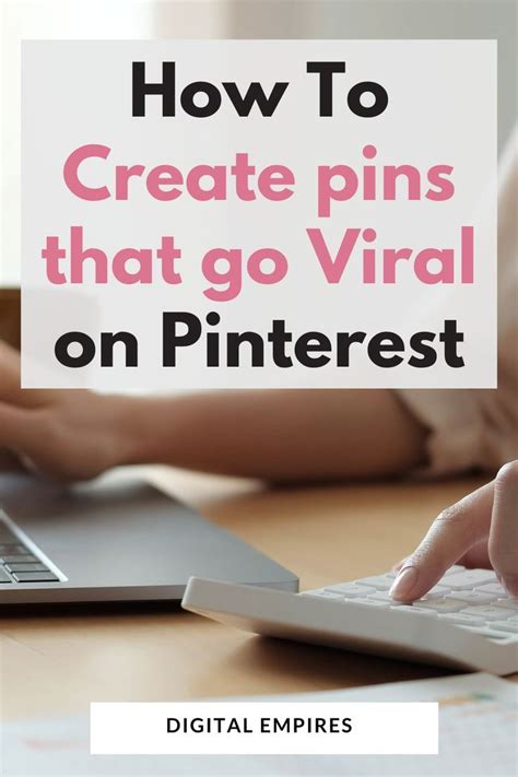 How To Create Viral Pins For Pinterest That Drive Traffic Artofit