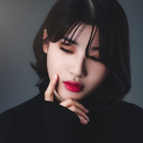 개인프로필 ‘이oo 개인 프로필 촬영 개인·프로필 사진 포트폴리오 크몽