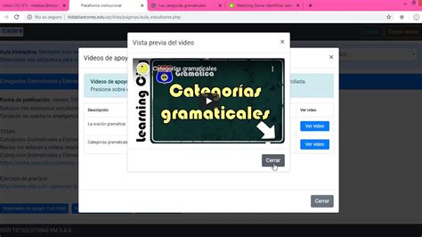 Tutorial 7c Youtube