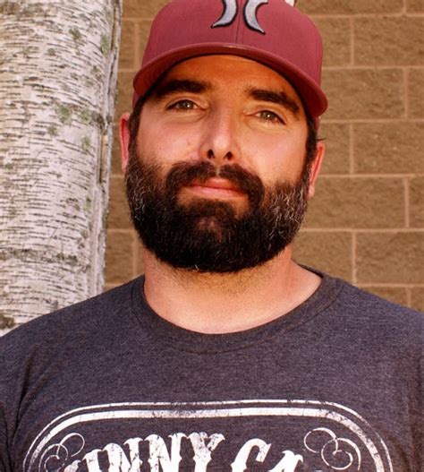 Chris Sabo Contexture