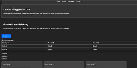 Memahami Css Dari Dasar Hingga Keterampilan Mahir Baraja Coding