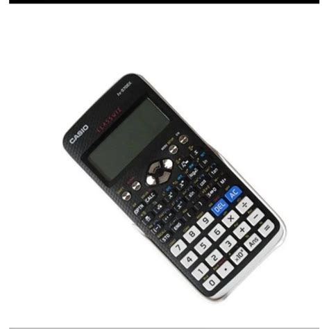 Casio Scientific Calculator Fx570ex Classwiz For School Lazada