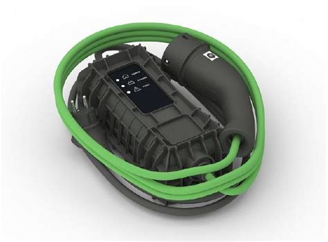 mopar store mode 2 ladekabel zum aufladen an verstärkter haushaltssteckdose