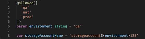 Bicep Part 2 Advanced Concepts And Features