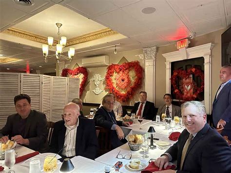 The Nassau Lawyers Association Of Long Island Inc Organization Of