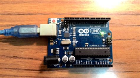 小螞蟻的學習筆記 第一支Arduino 程式 Blink LED 閃爍