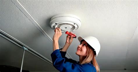 Nyc Fire Alarm And Smoke Detector Building Code In 2025