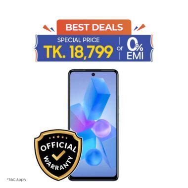 Infinix Mobile Phone Price In Bangladesh Pickaboo