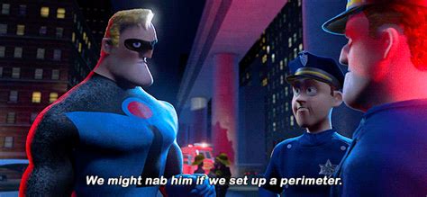 The Incredibles Dir Brad Bird Pixar Source