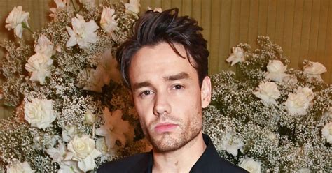 Liam Paynes Final Instagram Post Before Death Saw Him Share Touching