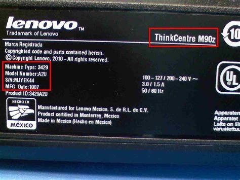 Lenovo Recalls Thinkcentre Desktop Computers Due To Fire Hazard Techpowerup