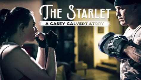K S Casey Calvert The Starlet A Casey Calvert Story Puretaboo Adulttime Apr Phun
