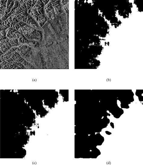 Sar Image Segmentation Patented Technology Retrieval Search Results