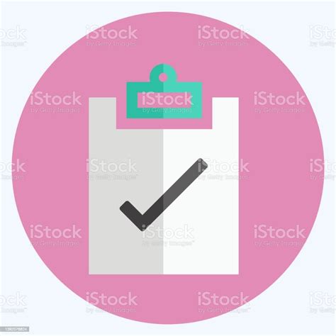 아이콘 할당이 돌아섰습니다 인포 그래픽 기호에 적합합니다 플랫 스타일 편집 가능한 간단한 디자인 디자인 템플릿 벡터 간단한 기호