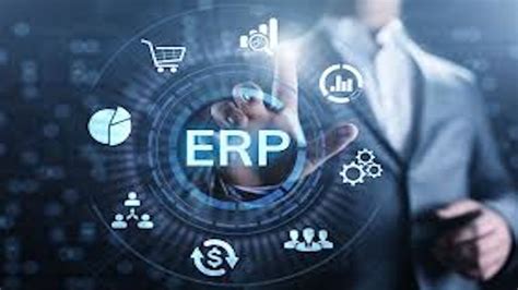 ⚡ What Transactions Can You Perform With Erp Accounting Programs