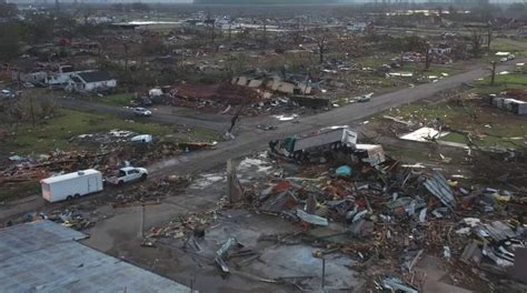 Mississippi Tornado Emmettarya