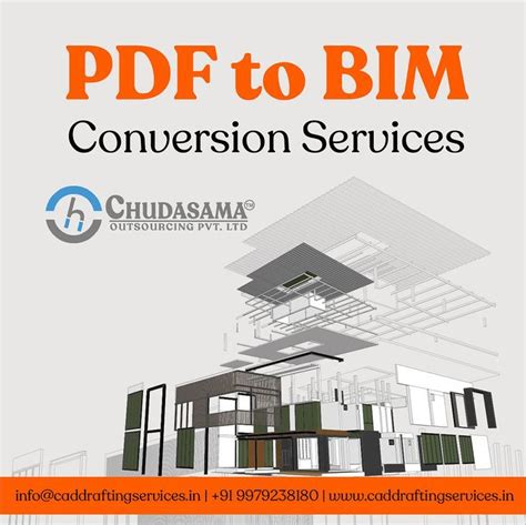 Pdf To Revit Conversion Artofit