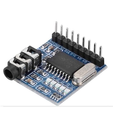 MT DTMF Audio Decoder Module Price In Bd