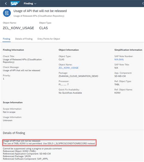 How To Check Your Custom Code For Abap Cloud Sap Community