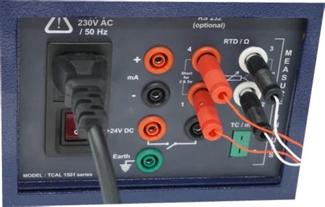 Dry Block Temperature Calibrator At ₹ 450000 Piece Calibrators In