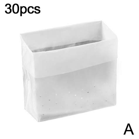 Sink Filter Sn Convenient Disposable Drain Bag For Efficient Kitchen