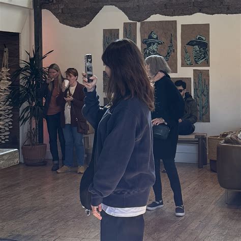 Ellie In Austin Youtube