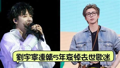 劉宇寧連續5年哀悼去世粉絲！五年前的細節也太好哭！ Sarangoppa