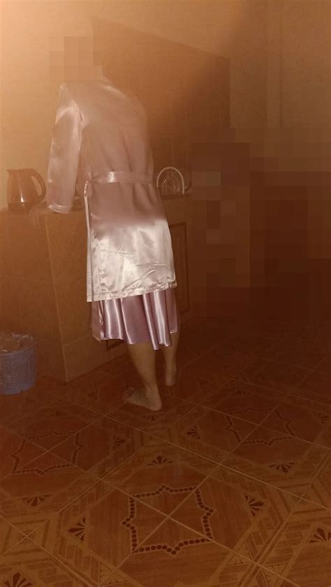 Cd Satin Nude Pics Xhamster