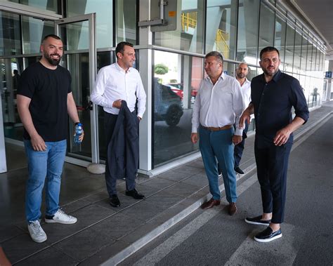 Министерство на Министерство на младежта и спорта