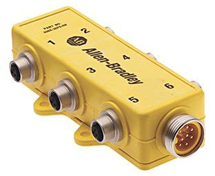 Ac Micro Connection Systems