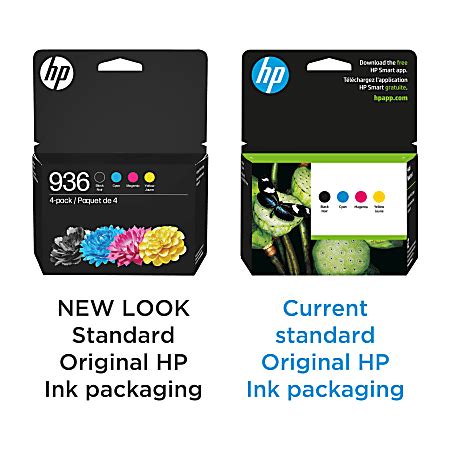 Hp Cmyk Original Ink Cartridges Pack Of Cartridges C Z Ln Office Depot