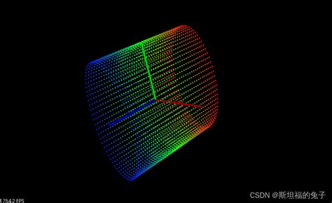 【pcl自学：pclvisualizer】点云可视化工具pclvisualizer Csdn博客