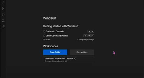 Guide On Vibe Coding With Windsurf
