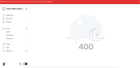 Couple Of Errors · Issue 340 · Docker Libraryghost · Github