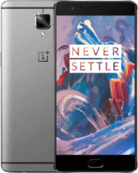 About OnePlus NEVER SETTLE OnePlus United States