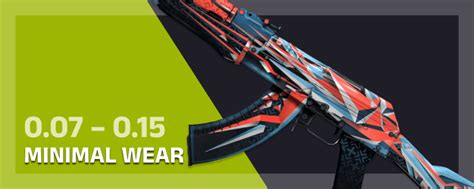 CS2 Float Guide Wear Rating And Skin Conditions Explained Key Drop Blog