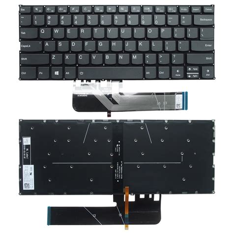 New Lenovo Yoga 530 Yoga 530 14 530 14arr 530 Ikb Ideapad C340 14 C340
