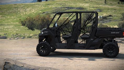 Traxter Max Xu Hd T Motors Avenue