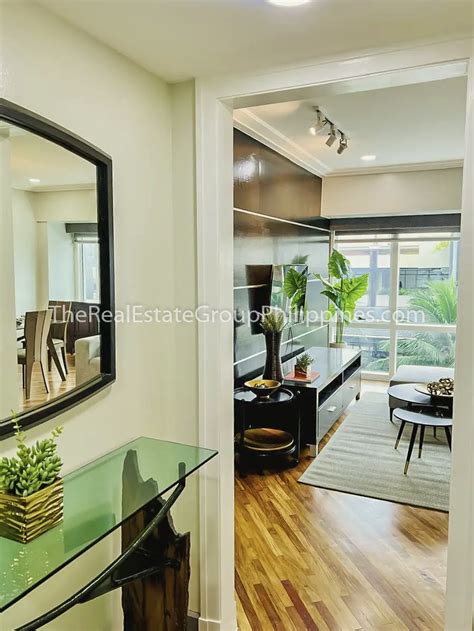 1br Condo For Rent Hidalgo Place Rockwell Makati The Real Estate
